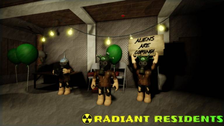 Radiant Residents Codes | Pro Game Guides