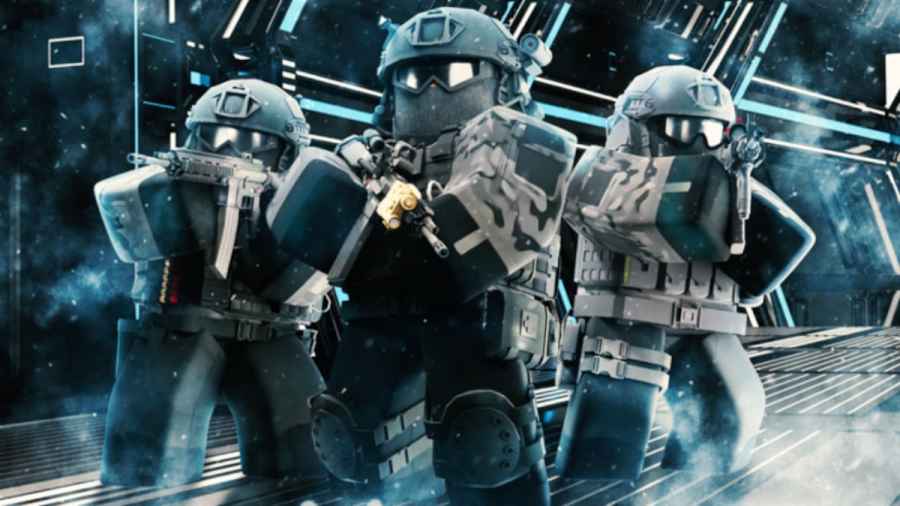 SCP Warfare Tycoon Codes | Pro Game Guides