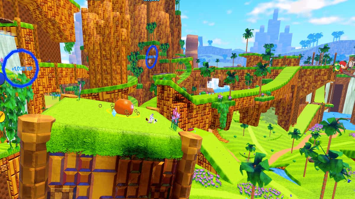 How to get Candy in Sonic Speed Simulator - Roblox | Pro Game Guides