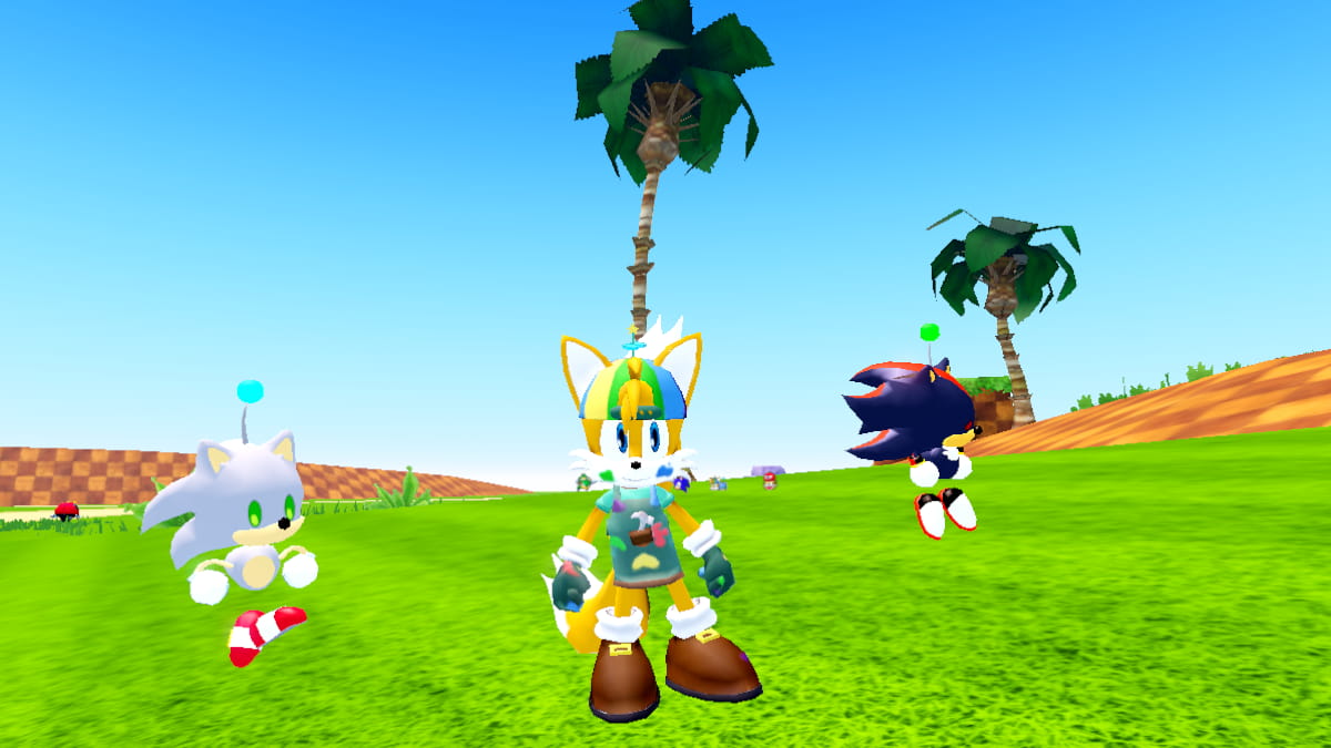 How to get Toy Maker Tails in Sonic Speed Simulator - Roblox | Pro Game ...