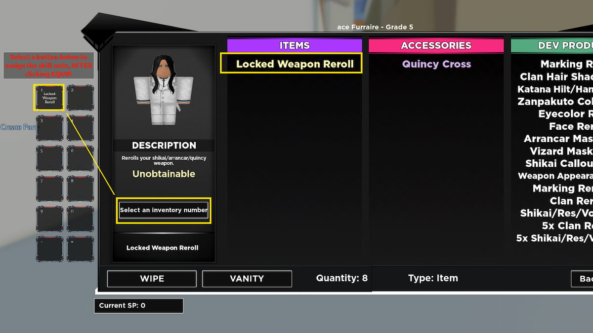 How to get Jugram Sword & Shield in Type Soul - Roblox | Pro Game Guides