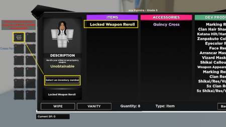 How to get Jugram Sword & Shield in Type Soul - Roblox | Pro Game Guides