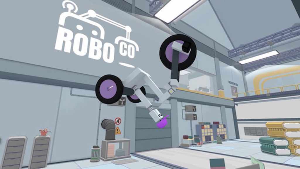 Best Robot Building Games | Pro Game Guides