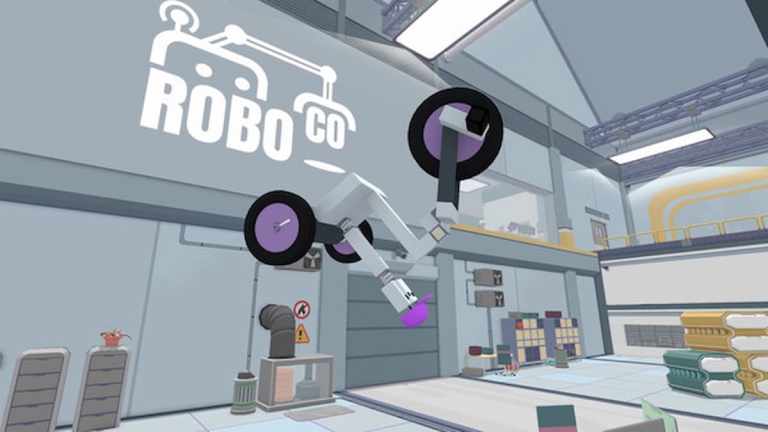 Best Robot Building Games | Pro Game Guides