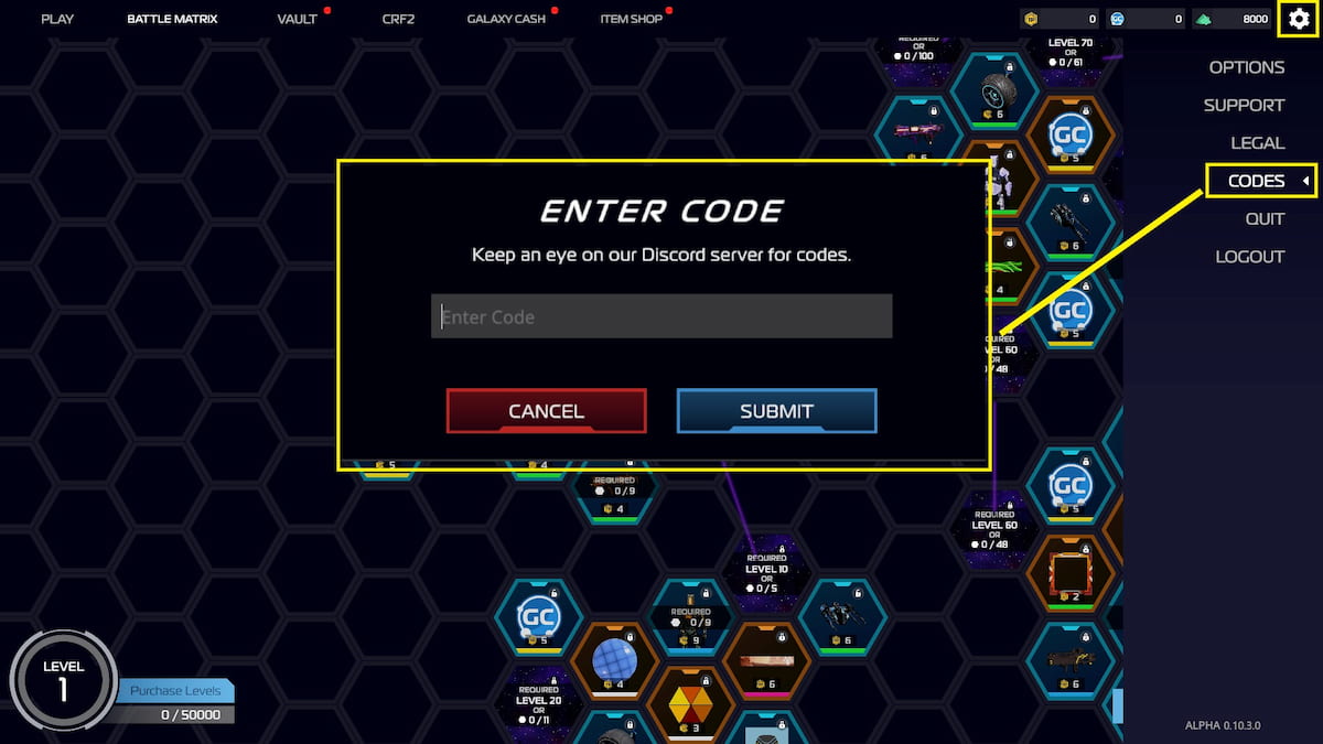 Robocraft 2 Codes | Pro Game Guides