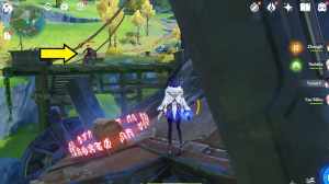 All Simple Vault Key locations in Genshin Impact | Pro Game Guides