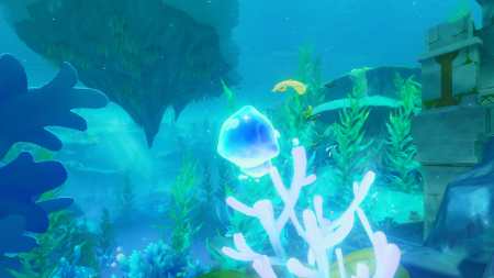 All Spring of the First Dewdrop locations in Genshin Impact | Pro Game ...