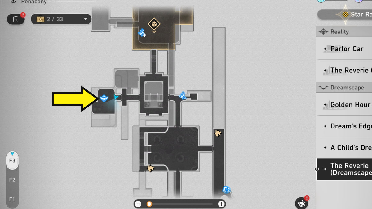 Honkai Star Rail Stagnant Shadow Guides - All Locations, Team Comps ...