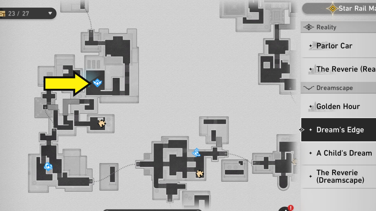 Honkai Star Rail Stagnant Shadow Guides - All Locations, Team Comps ...