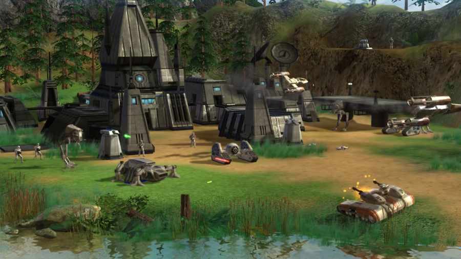 Star Wars Empire at War update (2023) - Full patch notes | Pro Game Guides