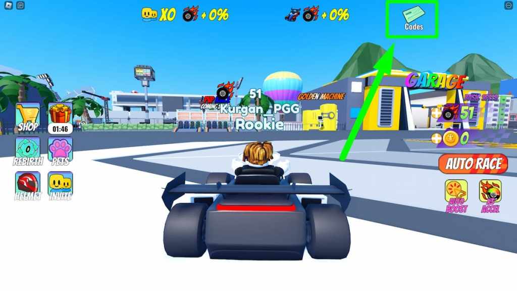 Super Kart Simulator Codes | Pro Game Guides