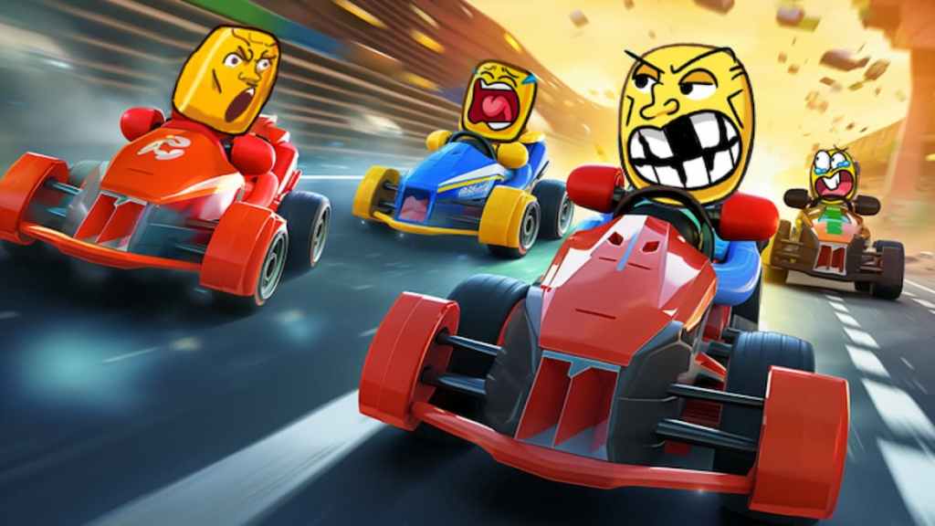 Super Kart Simulator Codes | Pro Game Guides