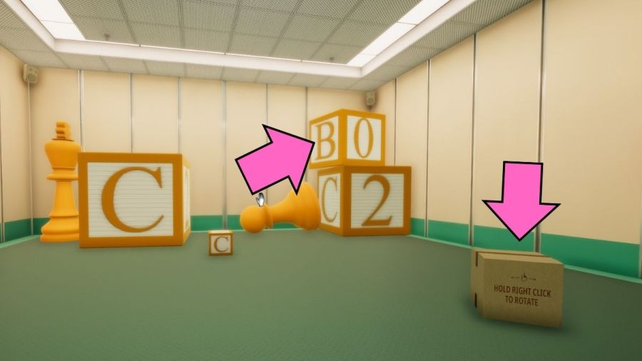 Superliminal walkthrough guide | Pro Game Guides