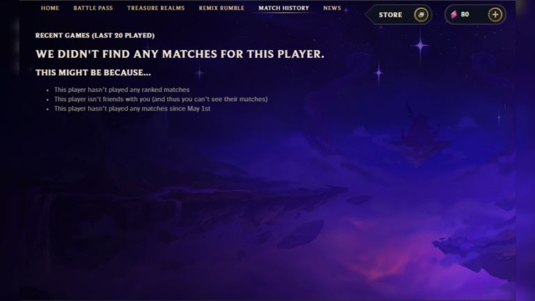 How to use the TFT stat tracker | Pro Game Guides