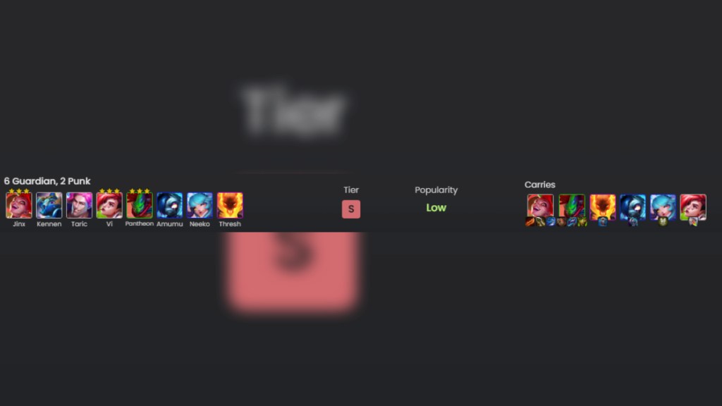 TFT PBE Comps - Best Options for Set 10 | Pro Game Guides