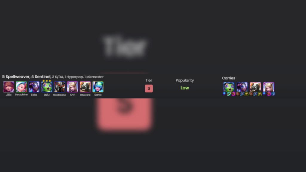 TFT PBE Comps - Best Options for Set 10 | Pro Game Guides