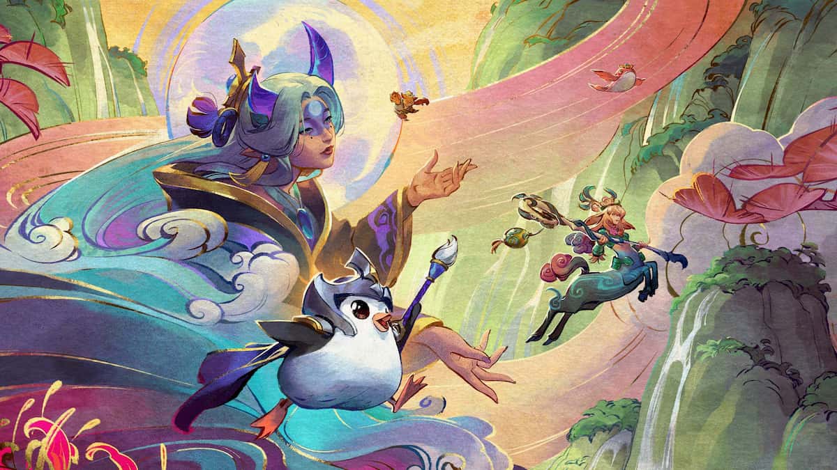 Best TFT Comps for Set 11 | Pro Game Guides