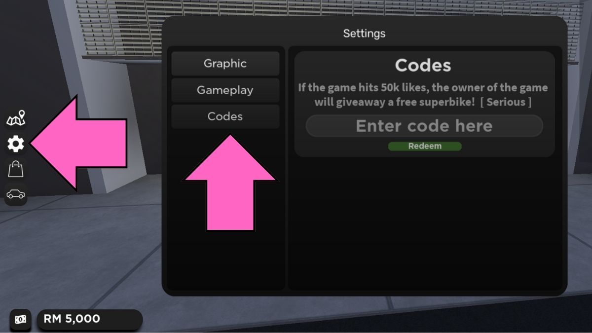 The Ride Codes (December 2025) | Pro Game Guides