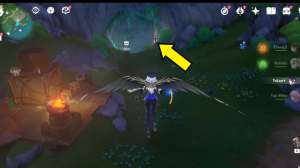 All Genshin Impact Rusty Rudder Questions and Answers | Pro Game Guides