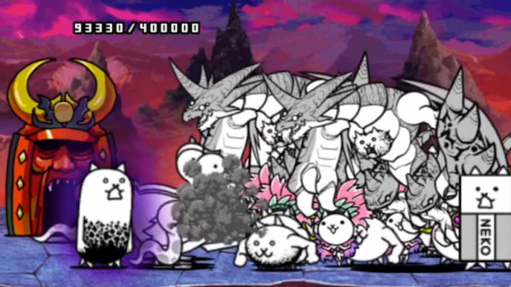 How to beat Crazed Tank - Battle Cats Guide | Pro Game Guides