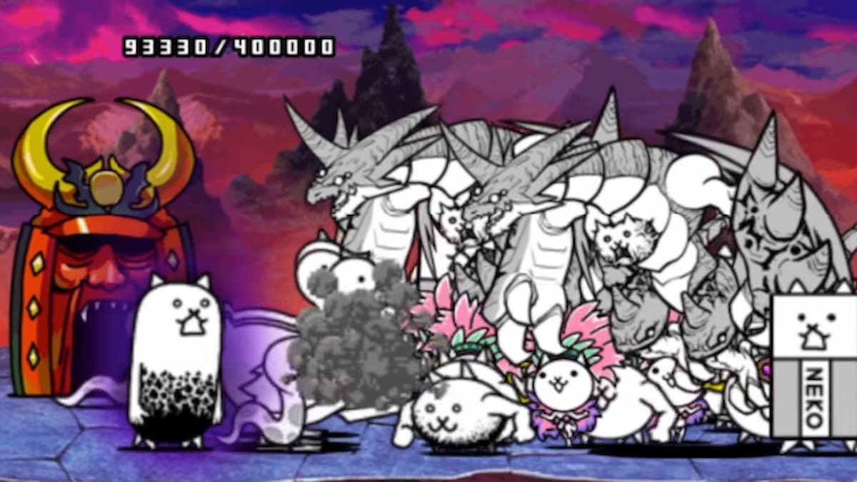 How to beat Crazed Tank - Battle Cats Guide | Pro Game Guides