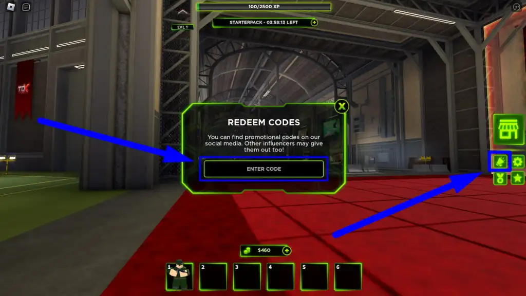 Tower Defense X (TDX) Codes (December 2025) | Pro Game Guides