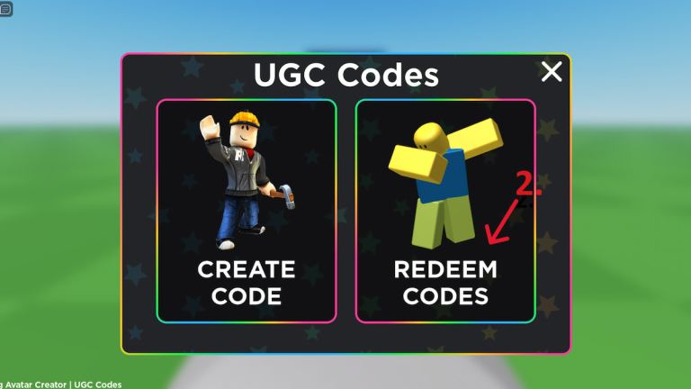 UGC Limited Codes (June 2025) | Pro Game Guides