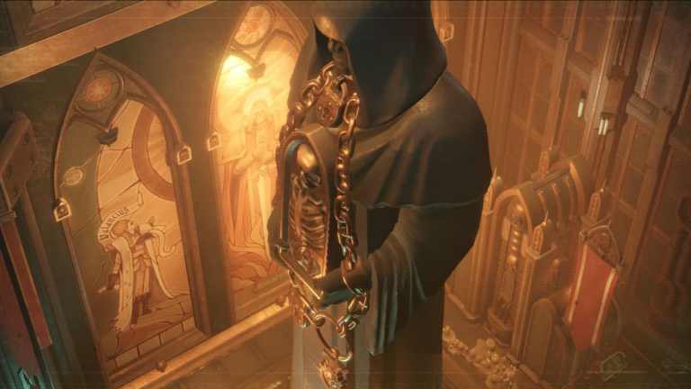 Defeat the Warp Creature quest guide - Rogue Trader | Pro Game Guides