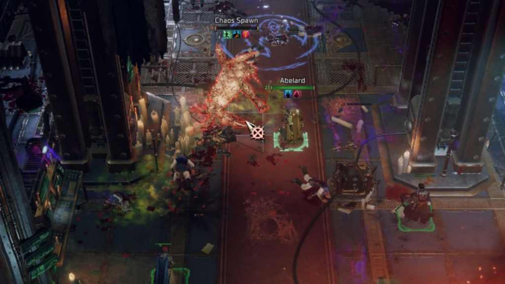 Defeat the Warp Creature quest guide - Rogue Trader | Pro Game Guides