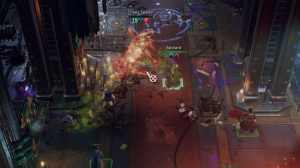 Defeat the Warp Creature quest guide - Rogue Trader | Pro Game Guides