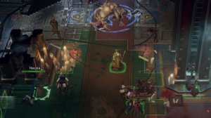 Defeat the Warp Creature quest guide - Rogue Trader | Pro Game Guides