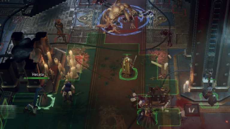 Defeat the Warp Creature quest guide - Rogue Trader | Pro Game Guides