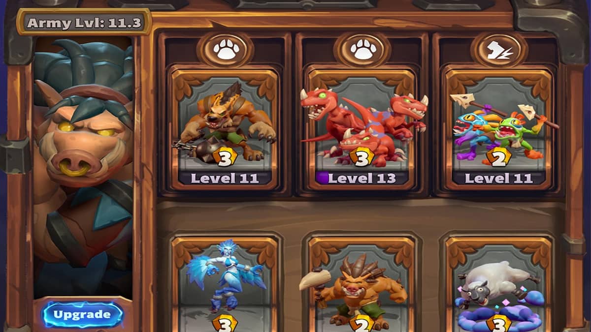 Best Decks in Warcraft Rumble (and how to use them) | Pro Game Guides