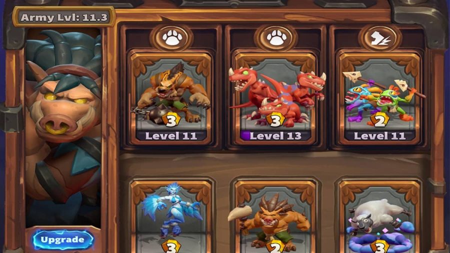 Best Decks in Warcraft Rumble (and how to use them) | Pro Game Guides