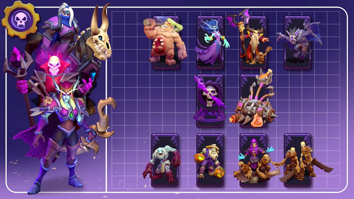 Best Troops in Warcraft Rumble - Mini Tier List | Pro Game Guides