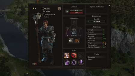 Brute Build Guide - Wartales | Pro Game Guides