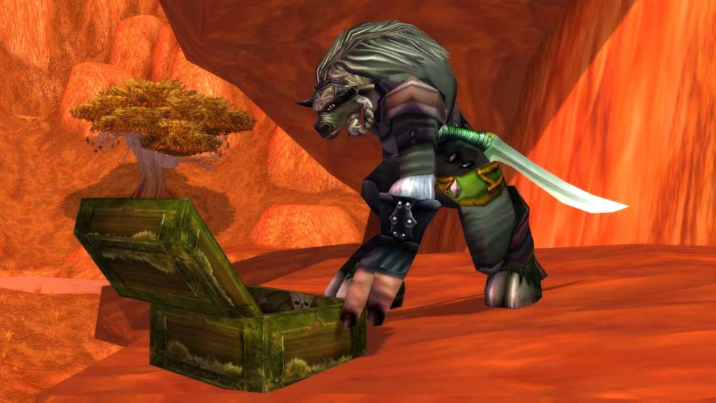 Normal vs PvP server in WoW Classic - Which one to play on? | Pro Game ...