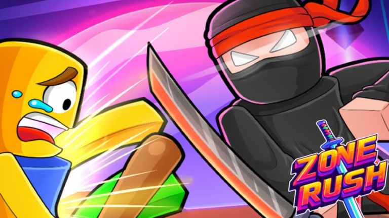 Stay in the Circle (Zone Rush) Codes | Pro Game Guides