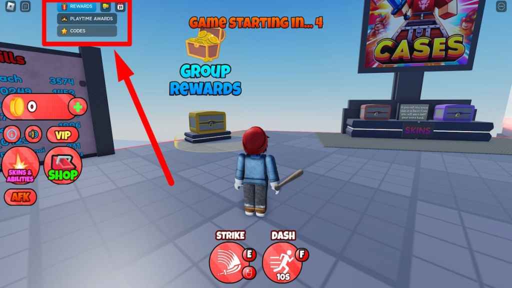 Stay in the Circle (Zone Rush) Codes | Pro Game Guides