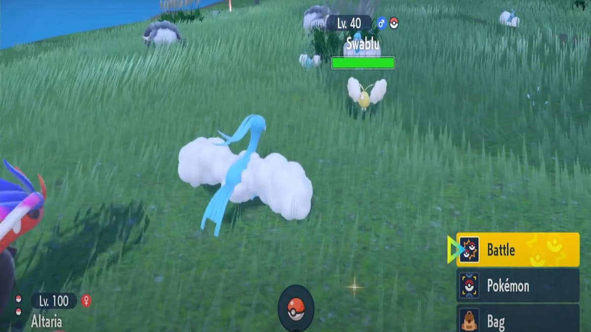 11 Best Shiny Pokémon in The Indigo Disk Pokémon Scarlet & Violet | Pro ...