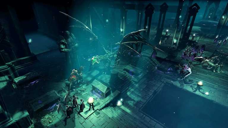 Age Of Wonders 4 Console Commands And Cheat Codes List Pro Game Guides