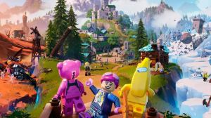 All LEGO Fortnite Crafting Recipes - Weapons & Utilities | Pro Game Guides
