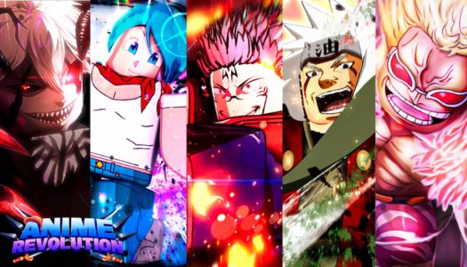 Roll an Anime Codes (May 2026) | Pro Game Guides
