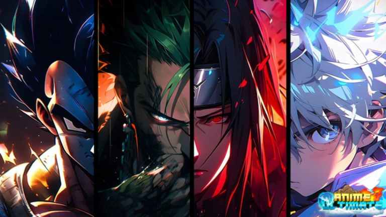 Anime Ultimate Simulator Codes | Pro Game Guides
