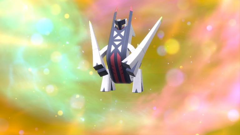 How to evolve Duraludon into Archaludon in The Indigo Disk Pokemon ...