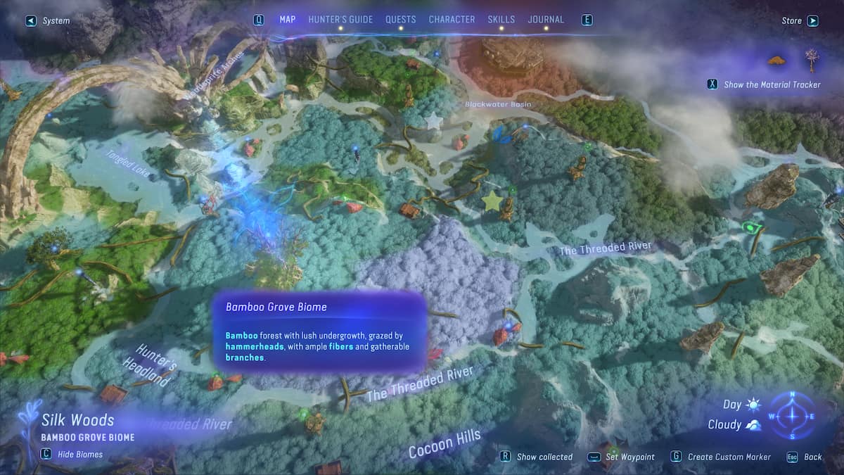 How to get Superior and Exquisite materials in Avatar Frontiers of ...