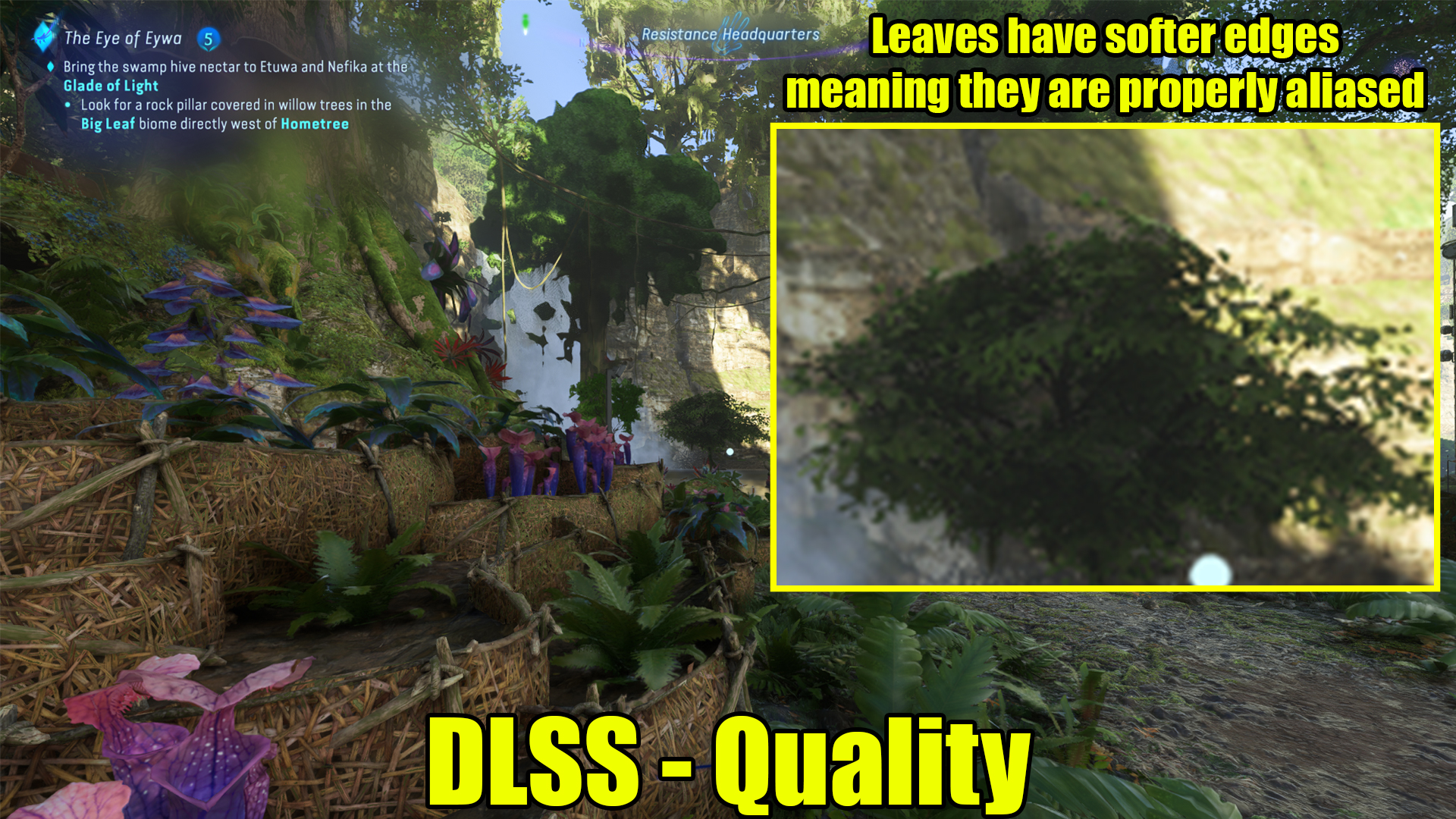 How to increase FPS in Avatar Frontiers of Pandora | Pro Game Guides