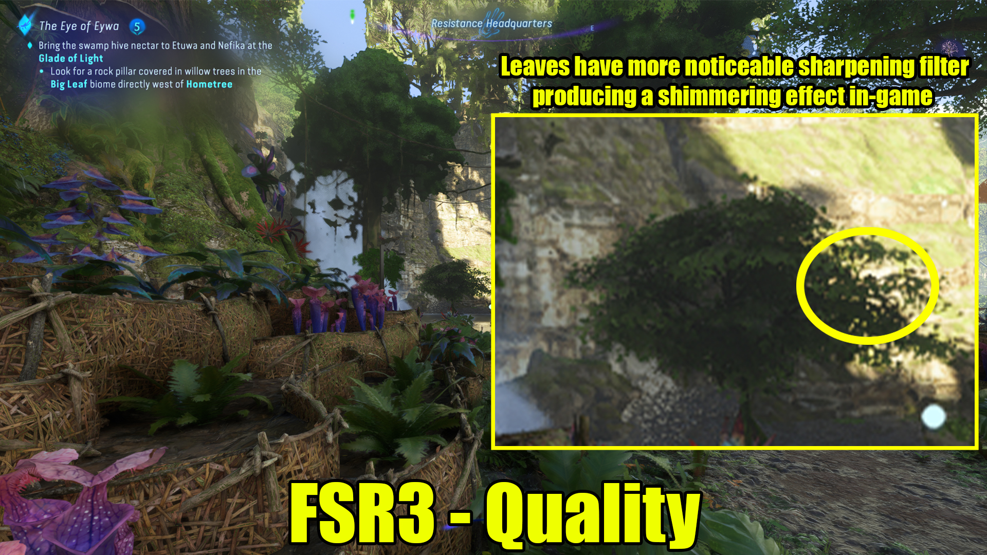 How to increase FPS in Avatar Frontiers of Pandora | Pro Game Guides