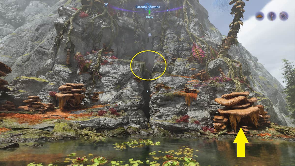 How to find and get the Free Fast Travel Ancestor Skill in Avatar ...