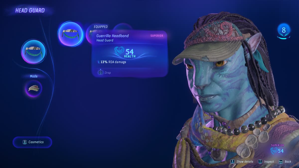 Best armor in Avatar Frontiers of Pandora | Pro Game Guides